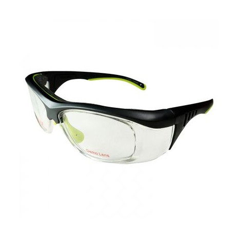 Armazon Pentax Zt200 PPrescripcion NegroVerde Unitalla