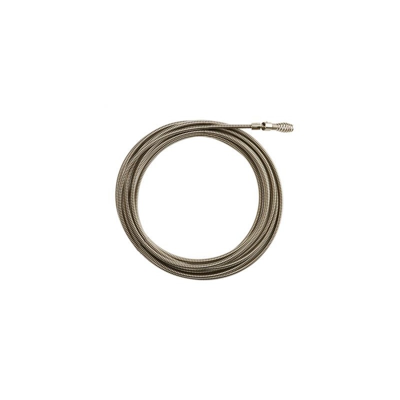 CABLE MILWAUKEE 48532562 INTERNO PLATINADO 516IN X 25FT
