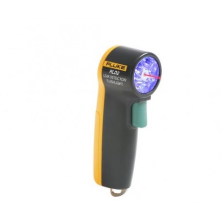 LINTERNA FLUKE RLD2 HVACR DETECTOR DE FUGAS