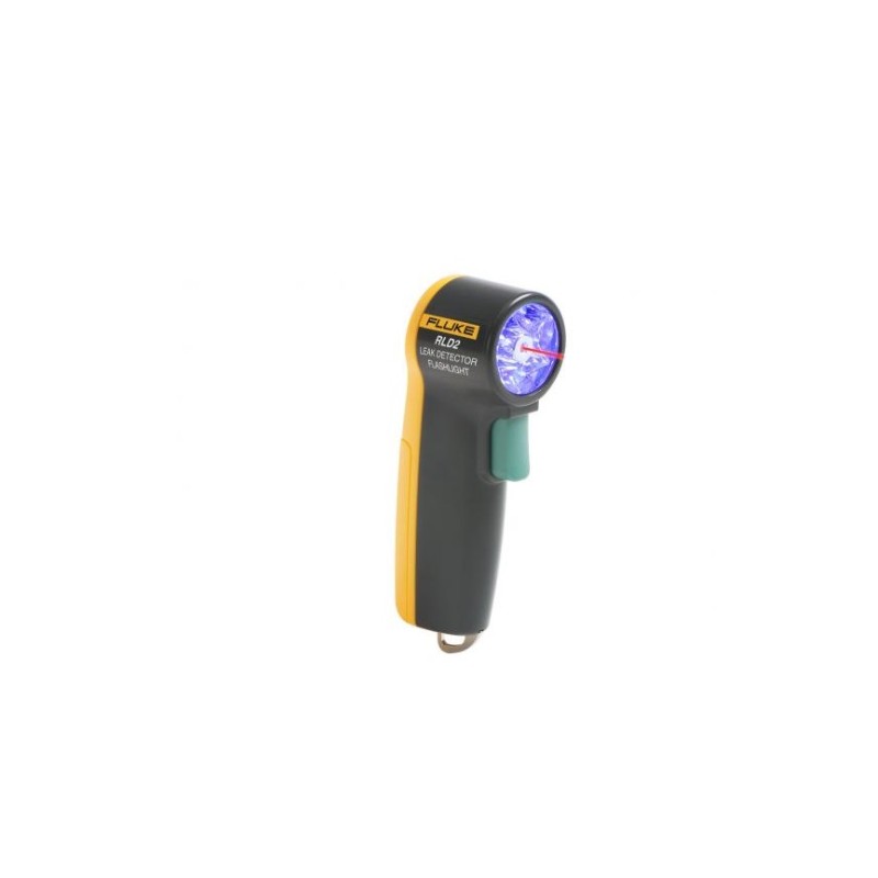 LINTERNA FLUKE RLD2 HVACR DETECTOR DE FUGAS