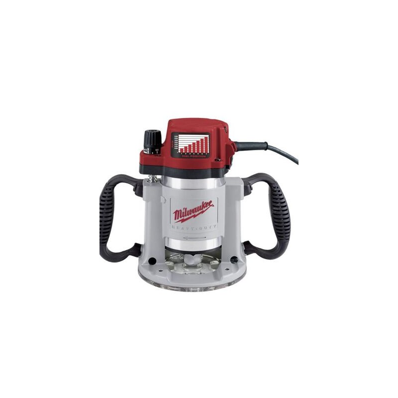 Ensamble Milwaukee 48105625 Base para Router 562520