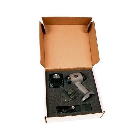 KIT DE PISTOLA 3M 16550 PIGUALAR COLOR PPS