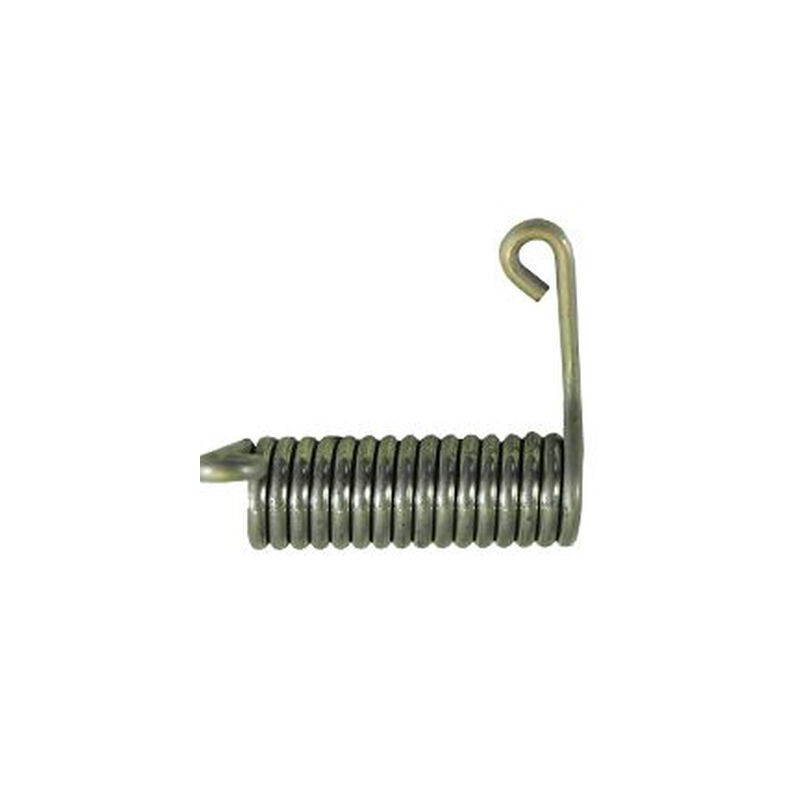 MUELLE DE REPUESTO CON 16 ESPIRALES PPUERTA XL Z RX Y A7130 A A7136 ...